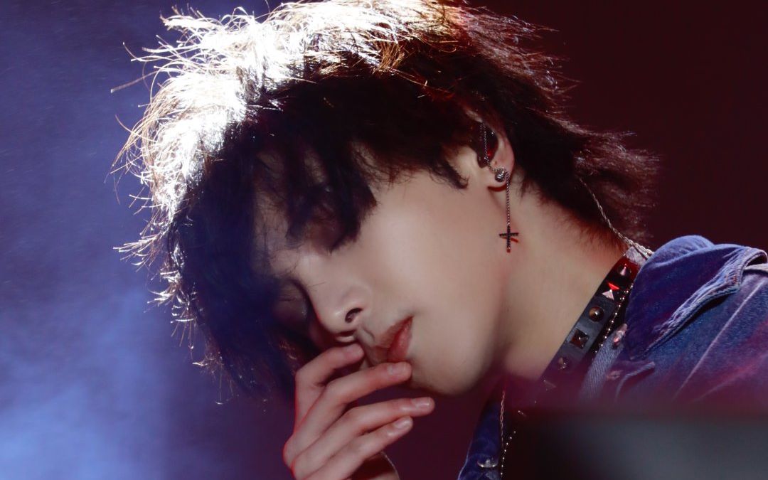 【华晨宇】我们都是一座孤岛|混剪