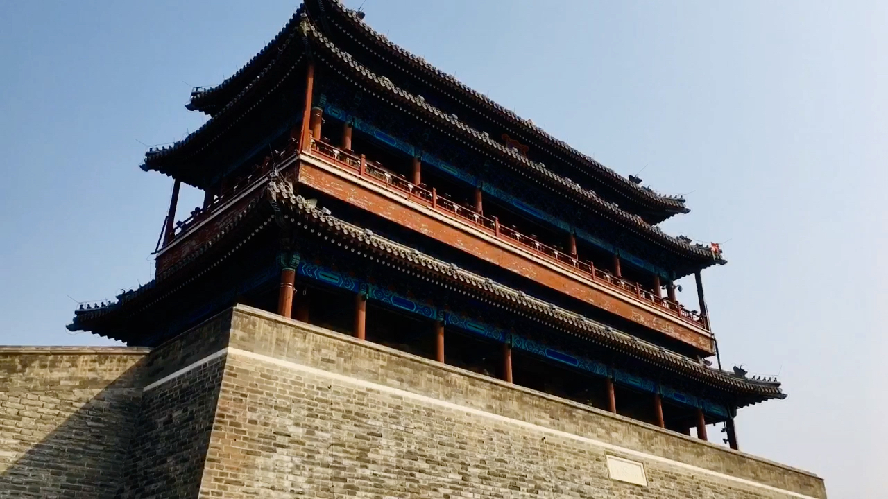 大疆osmo mobile 3 & iPhone6S 运动延时