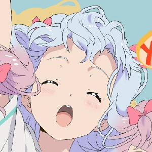朱古力甜甜云 