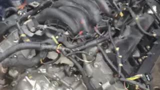 广西桂林哥们收货,路虎揽胜4.4 拆裸机走一台【来自懂车帝车友圈】