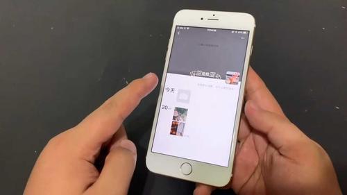 教你如何快速删除几年前的朋友圈内容，操作简单，一看就会