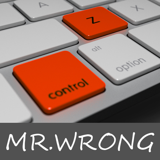 MR-WRONG66 