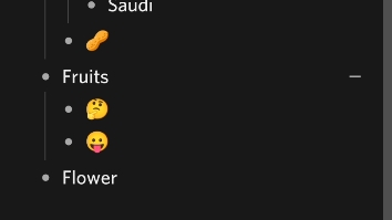 清单类神仙软件Dynalist保姆级教程,让你的清单管理Up Up!