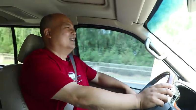 装备霸道发动机的金杯:阁瑞斯