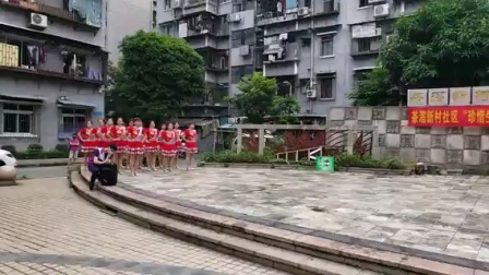 禁毒公益宣传《珍爱生命》