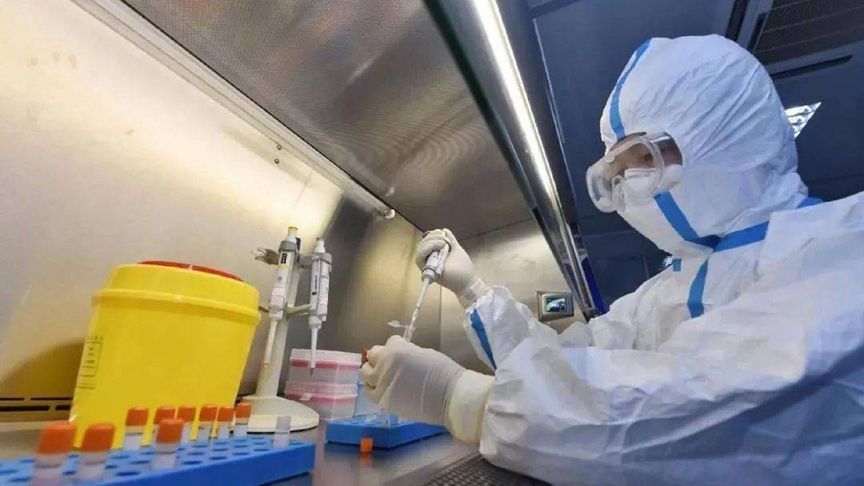 郑州市新增1例新冠肺炎无症状感染者 详情公布