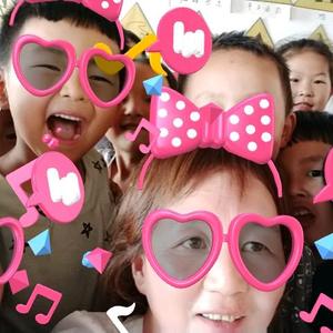 杨梁村小学附属幼儿园 
