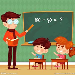 京京老师小课堂 