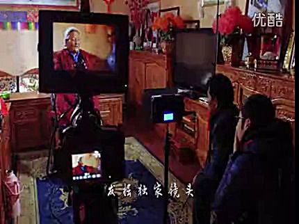 北京卫视《档案》之纪录片《解放》宣传片