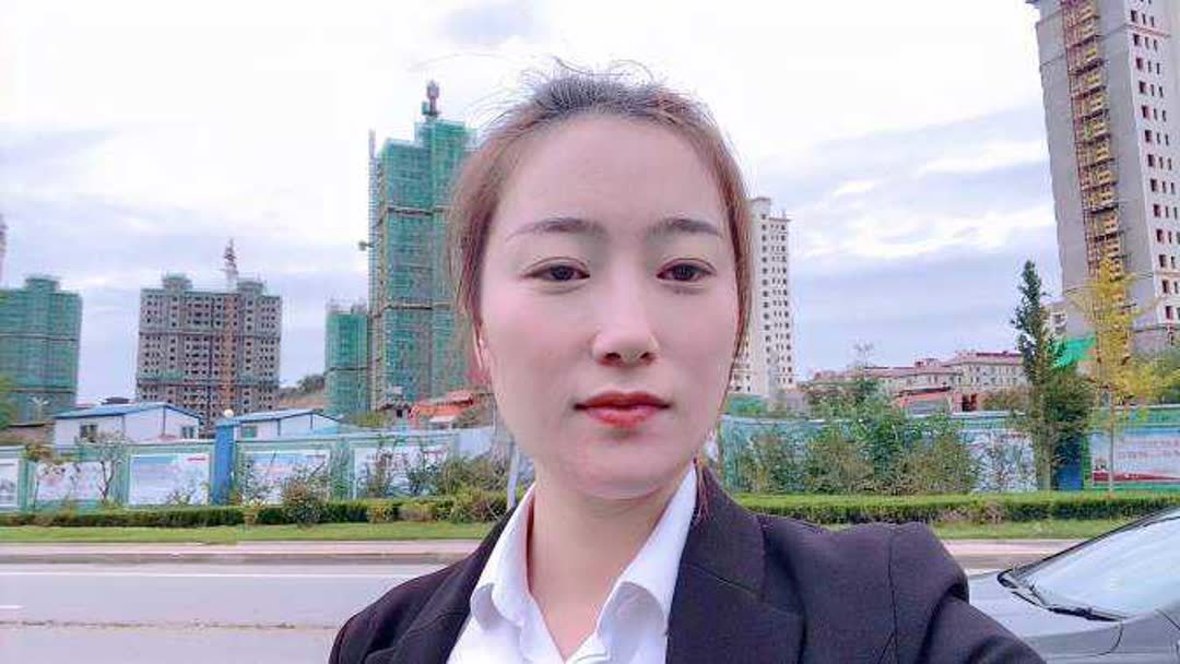 首付三万买套房,威海十一小长假交易量?