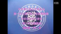中华萬氏联合发展总会第一次全国代表大会视频集锦〈再版〉