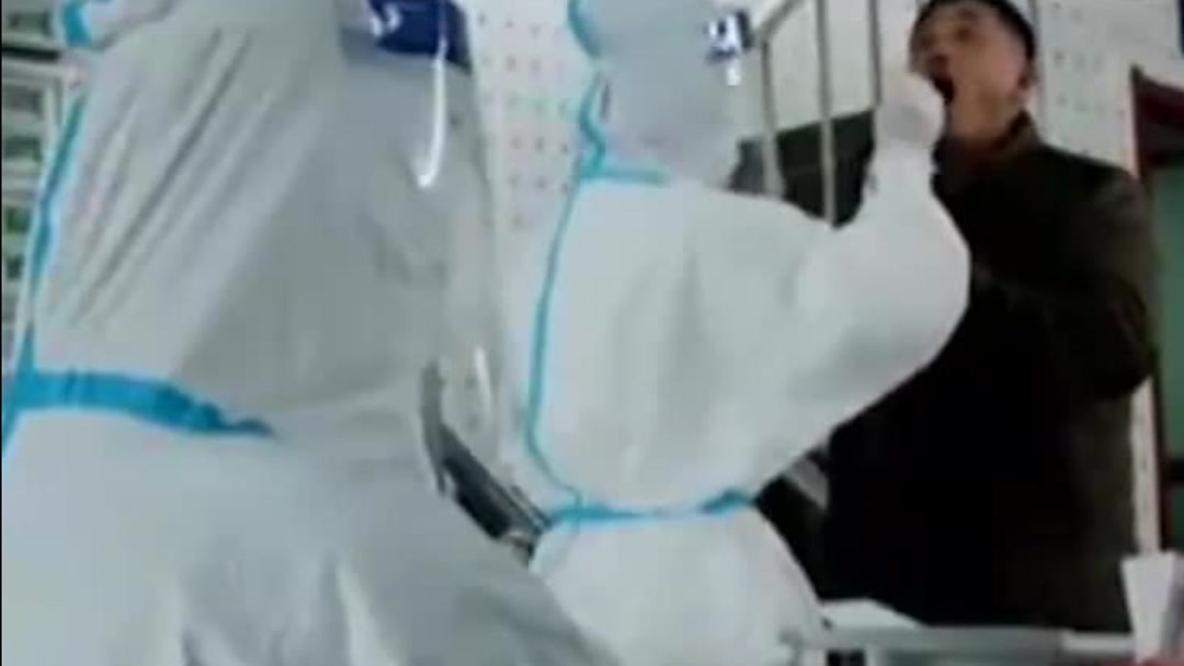 控制疫情究竟需要几轮核酸检测?专家给出了答案