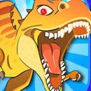 侏罗纪世界的恐龙 