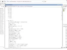 MATLAB GUI 视频教学