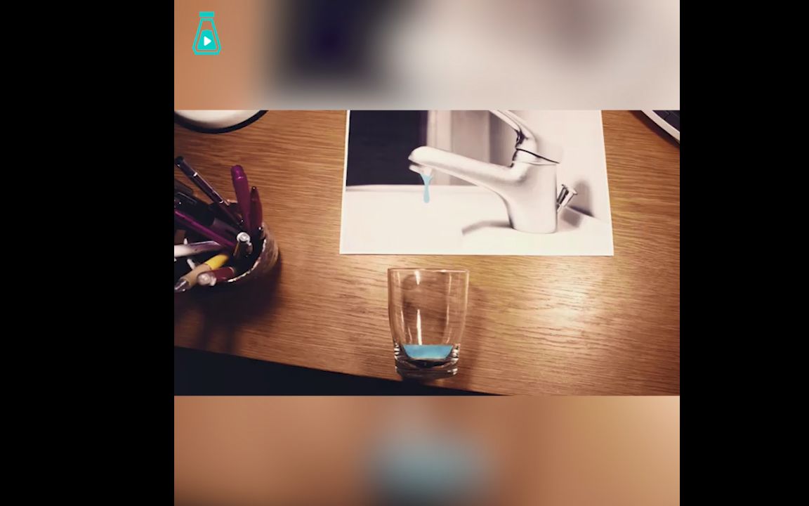 当给黏土加上定格动画后,仿佛像施了魔法一样Q弹