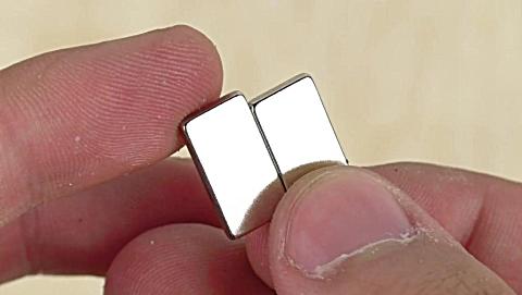 居家生活, 磁铁的小妙用, 你知道几个