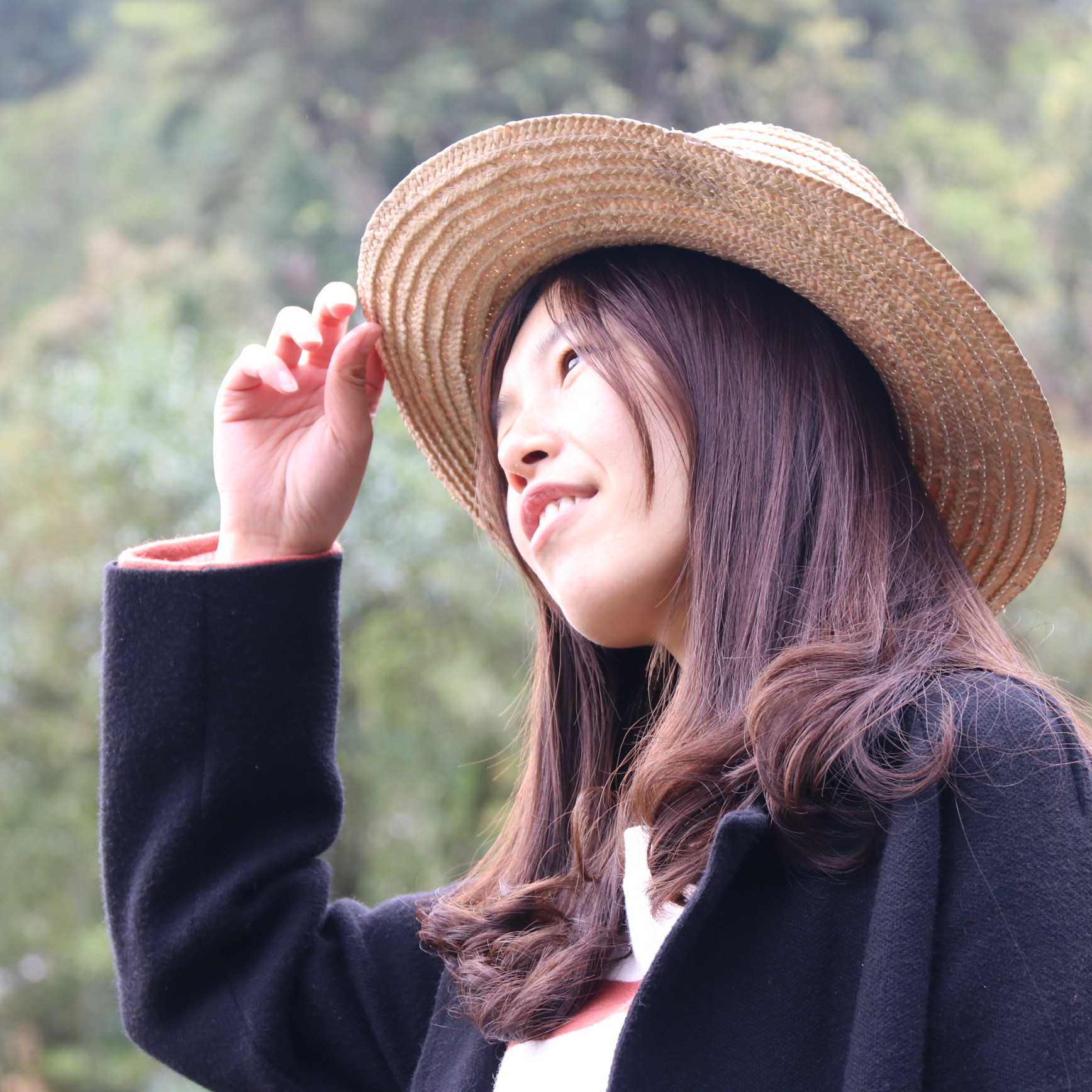 乡趣小林子 