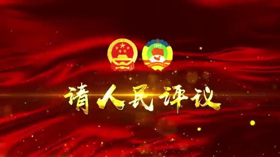 关于打赢疫情防控阻击战 全国人大代表和群众怎么说