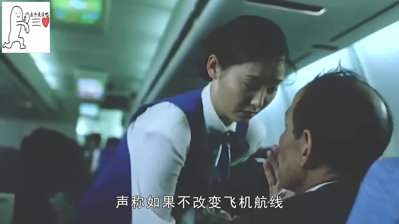 中国机长神来一脚,拯救机上223人,国航981号航班...