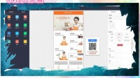 科技大家看:获取10万名企业客户,「酷客多」用小程序帮商家从微信...