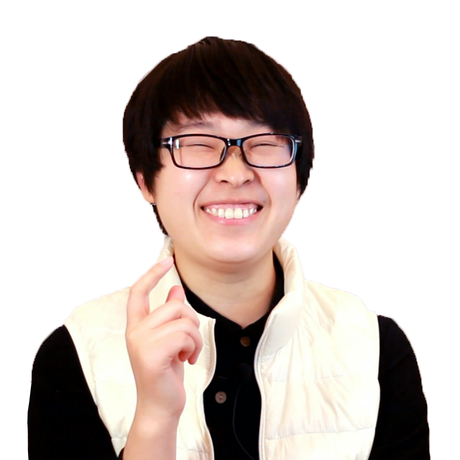 小书妍妍 