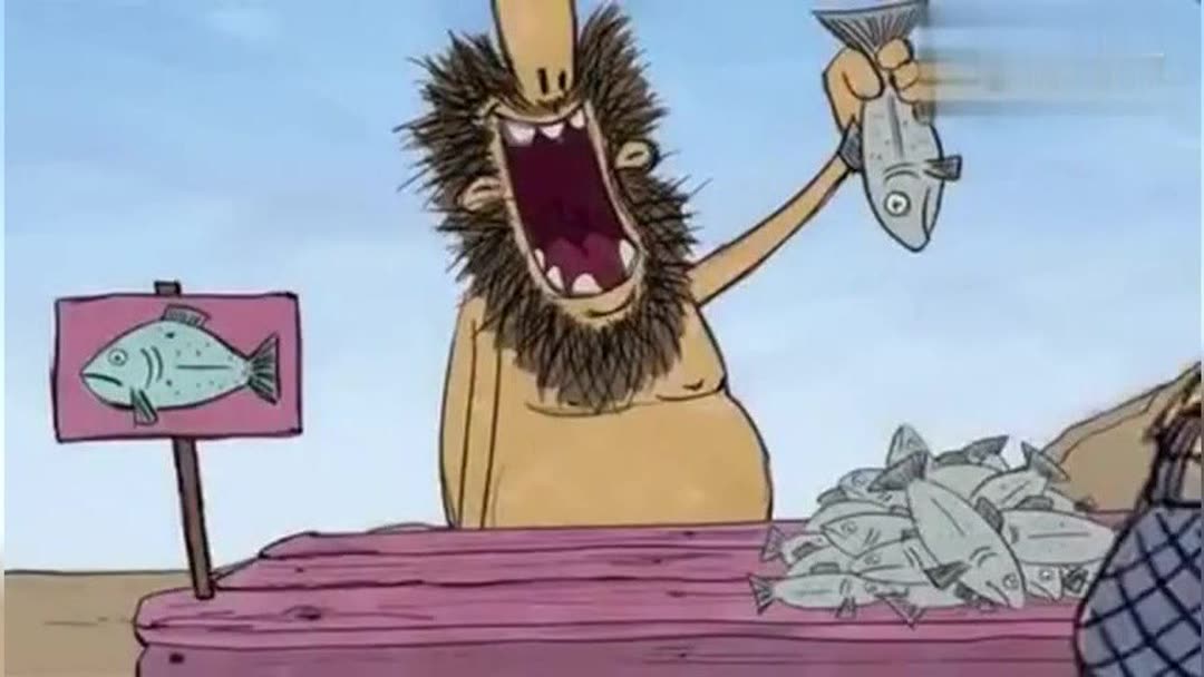 所以原始人的生活方式是什么?