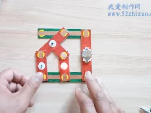 感应式验电笔