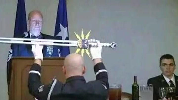 世界最强冷兵器排行榜:中国有一种兵器最牛,被全世界禁用!