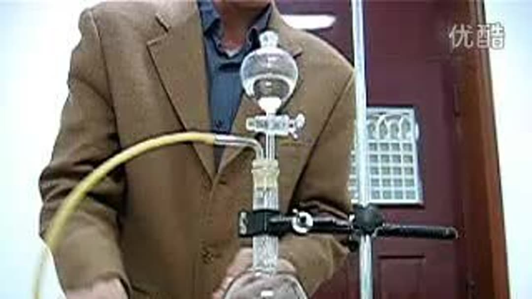 二氧化硫的性质.flv