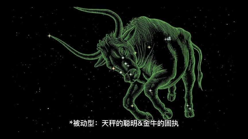 十二上升星座的伴侣关系:被动型