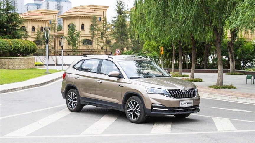 斯柯达柯米克值得买吗?听老司机彻底分析,想买车的看完再决定吧