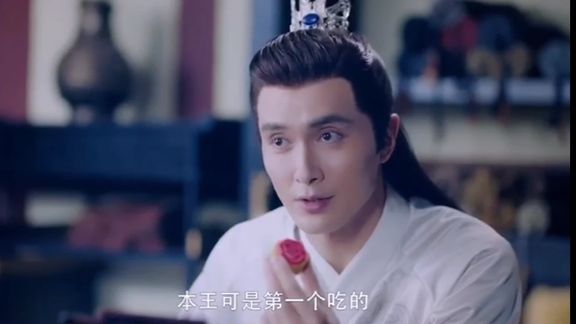 《三生三世枕上书》,想问一下帝君,吃自己的醋是什么感觉?