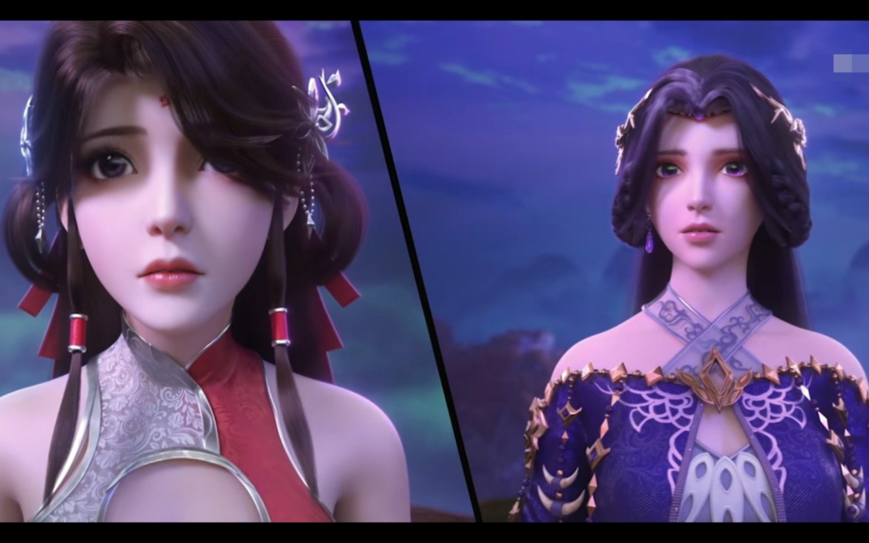 《完美世界》双石大战精彩落幕,快来吃瓜!大石小石恩怨之战,原视频更...