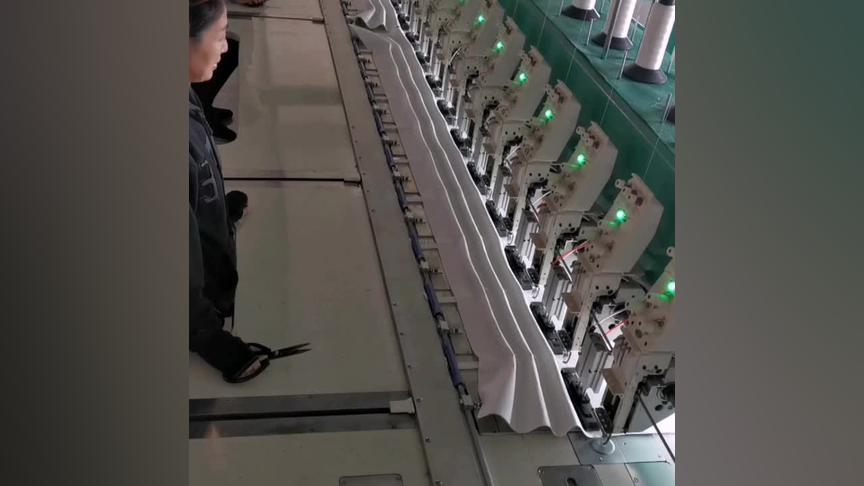 除尘器褶皱滤袋,通过增加滤袋80%过滤面积,实现不换设备