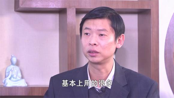 它是治疗肺结节、慢阻肺、咳嗽的特色中药,临床效果非常好!