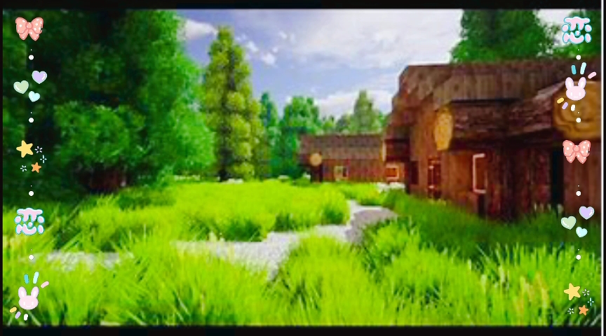 我的世界和迷你世界的画质对比,看完以后我他妈裂开了呀!萌新投稿不...