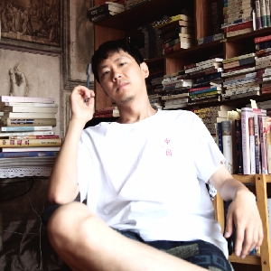 作者李禹东 