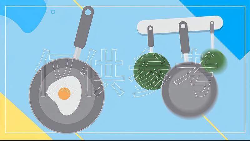 小小MG动画,厨房用具素材