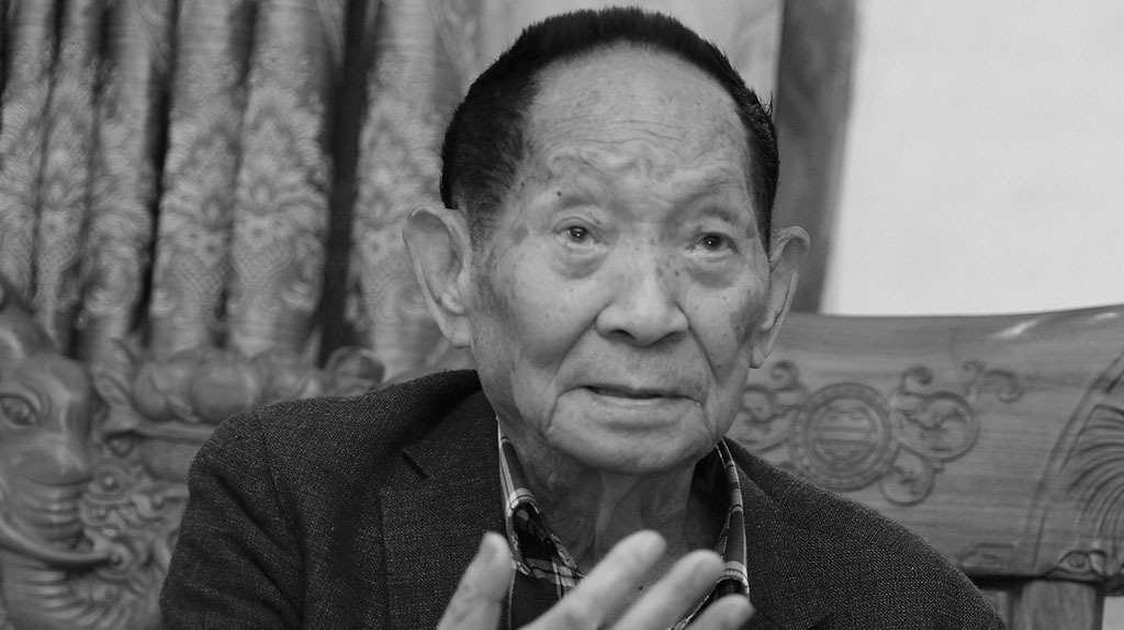 100秒回顾袁隆平一生 为何他会被称为"杂交水稻之父"