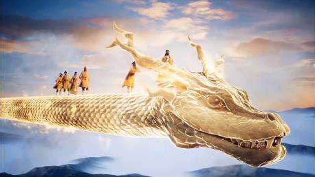 凡人修仙传:你们的韩老魔回来啦,带你速看15集剧情筑基成功!