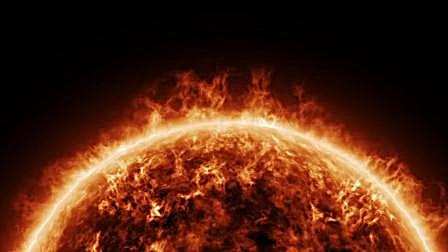 AE模板-128组抽象舞台背景体积LED灯光霓虹灯效果地球行星特效场景