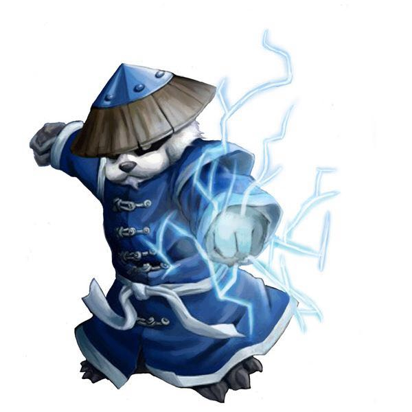 墨小深先生 