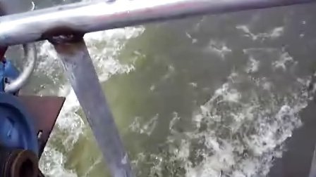 石集水库 水上乐园 机动船 挂桨机 巡航