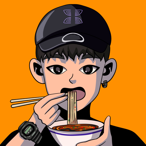 社恐的小陳君 