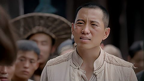 大刀记 : 第1集 梁永生救下翠花娘俩