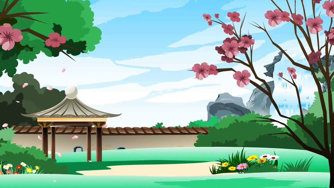 懂啦儿童文学 第78集 诗词赏析之鹧鸪天雪照山城玉指寒