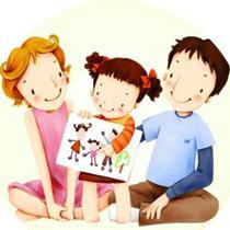 瑾晗儿童故事绘 