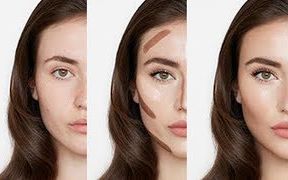 ...用CHARLOTTE TILBURY好莱坞修容棒修容(又被种草了!)|Wayne Goss