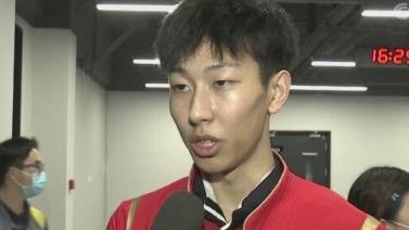 [短道速滑]孙龙包揽全国短道速滑冠军赛两金