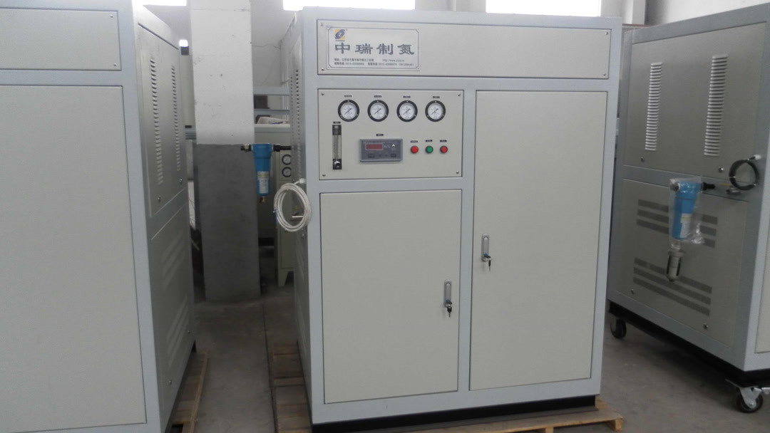 金属热处理之真空热处理,机械设计精品课程